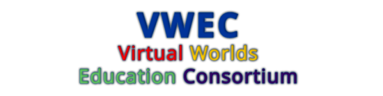 VWEC: educators in virtual worlds