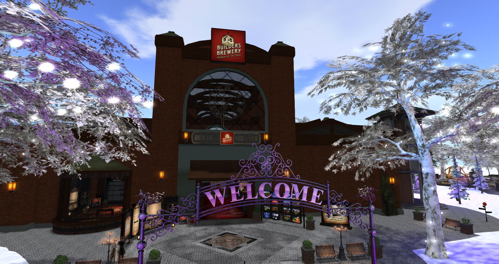 Communities | Virtual Worlds Education Consortium