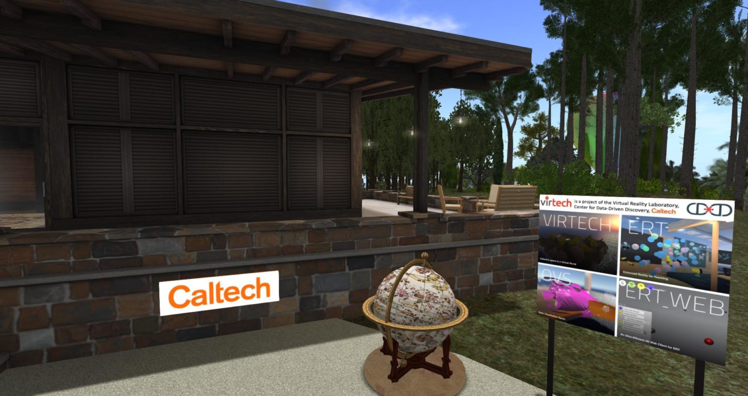 Communities | Virtual Worlds Education Consortium