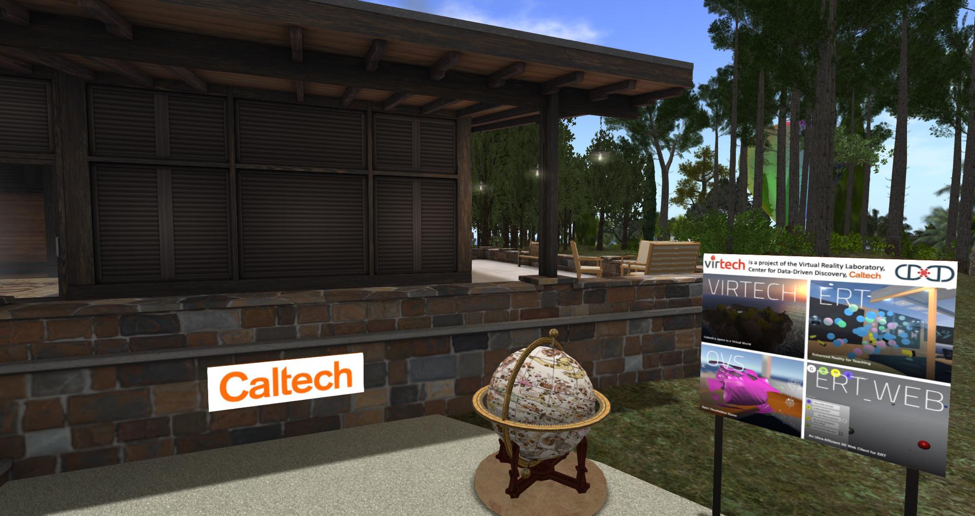 Communities | Virtual Worlds Education Consortium